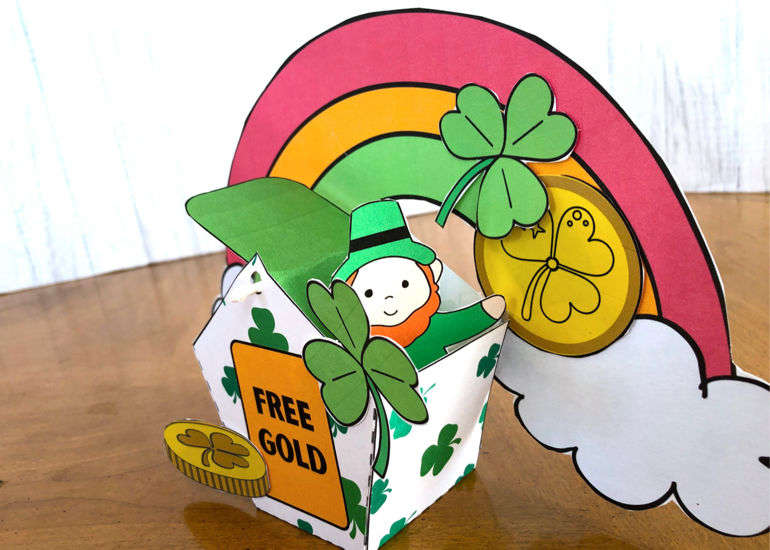 18 Amazing St. Patrick's Day Leprechaun Trap Ideas for Kids - Saving ...