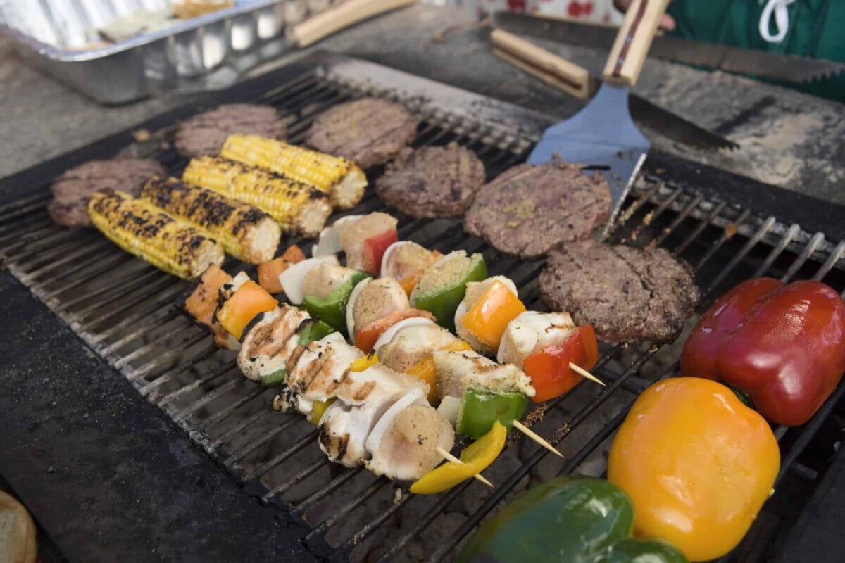 200+ Delicious Grilling Summer BBQ Recipes You're Going to Love ...
