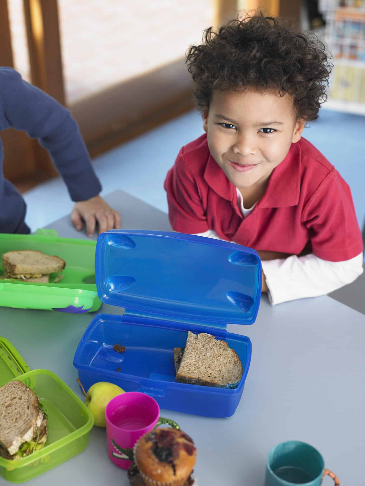 8 Morning Routines For Kids To Start Their Day Right - Saving Talents