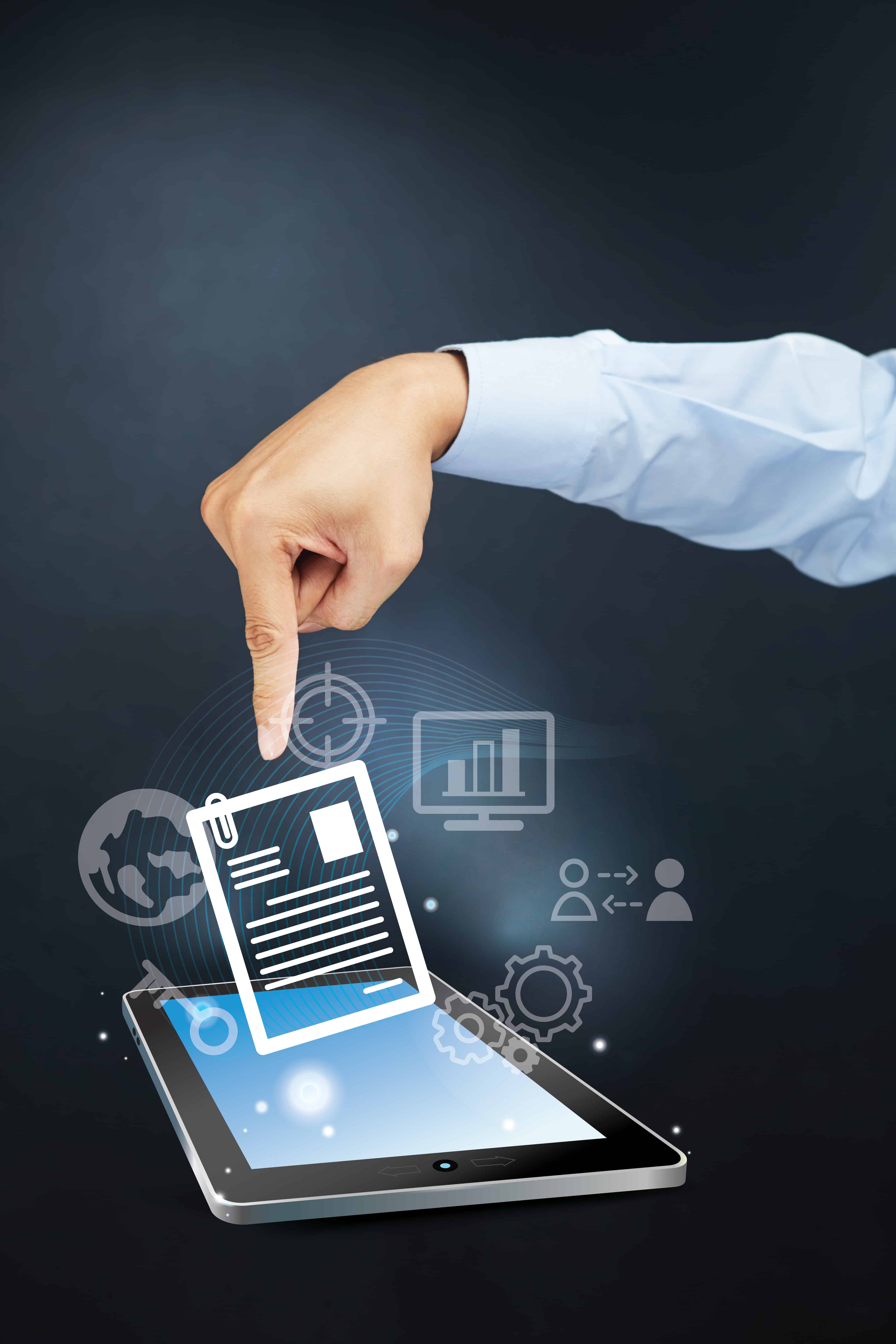 Upcoming Work Trends : Are You Ready for the Jobs of the Future?