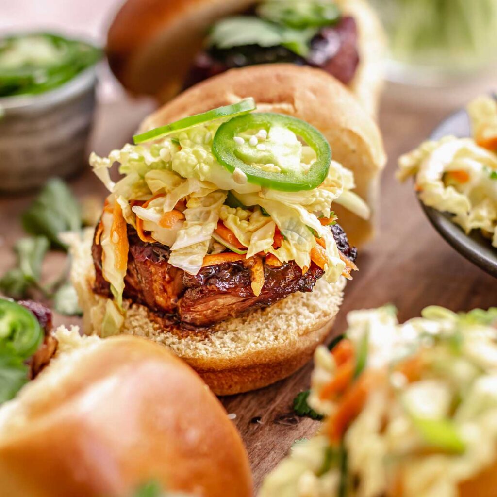 70 Sliders Recipes for Your Super Bowl Football Party on Game Day ...