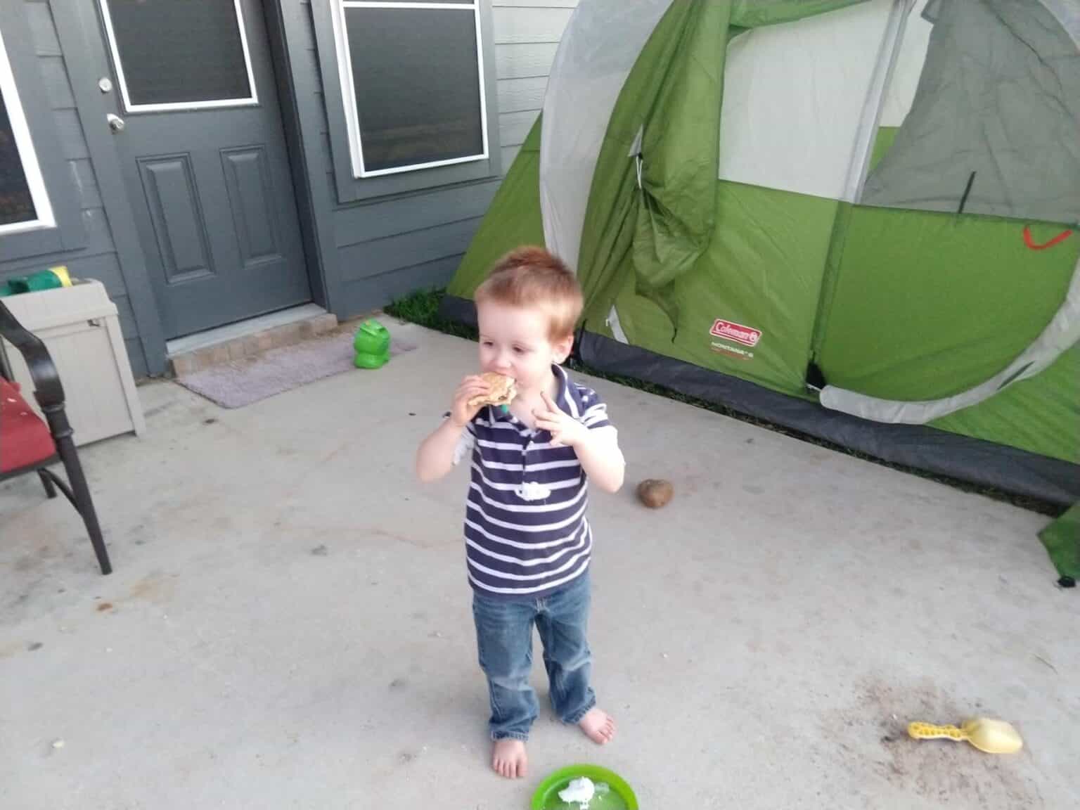 45 Fun and Free Ideas on How To Entertain Kids When They Are Stuck At ...