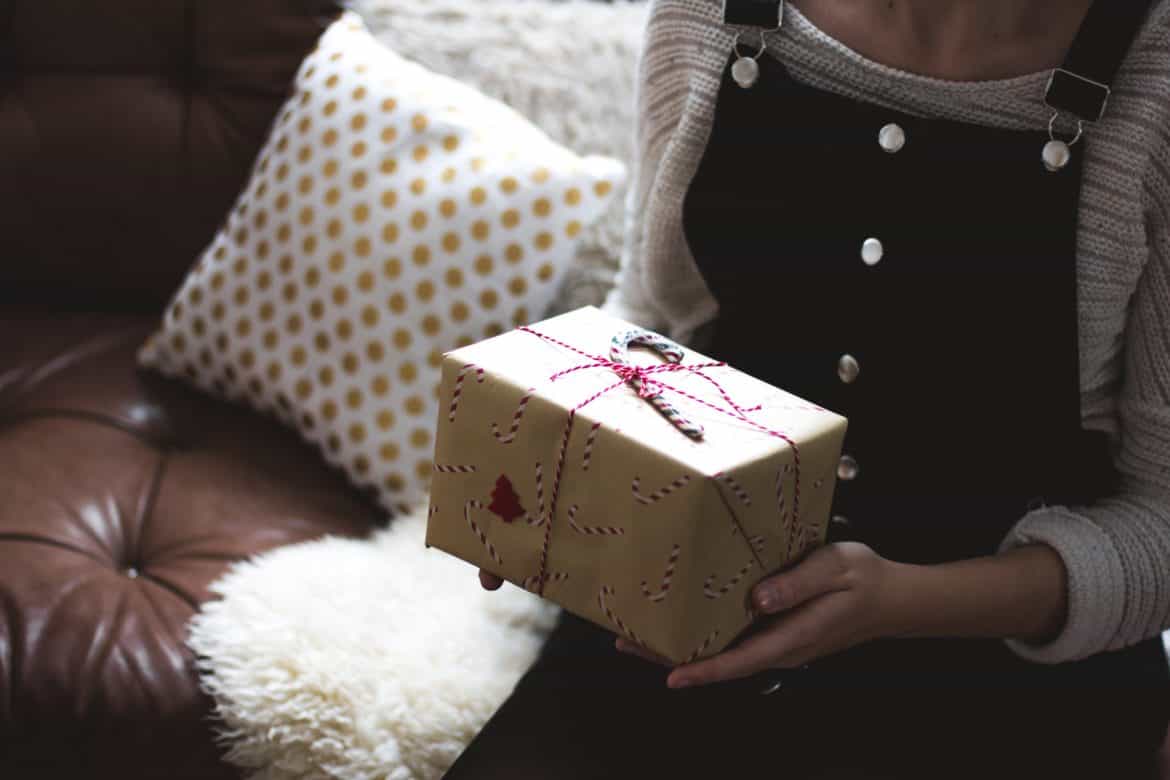 What to Do if You Have Too Many Presents at Christmas - Saving Talents