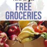 Groceries You Should Be Getting Free | Saving Talents