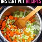 10 Easiest Instant Pot Recipes | Saving Talents