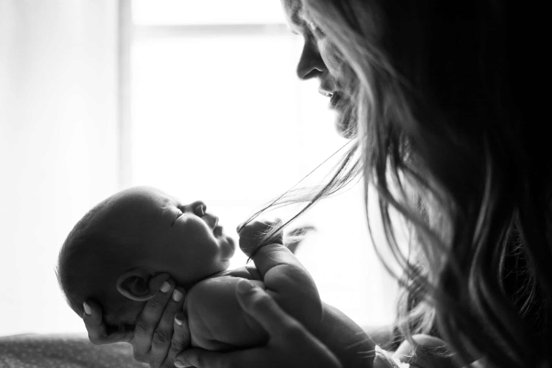 8 Reasons Why Your Nursing Baby Not Latching on is Causing Problems ...