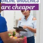 4 Ways Groceries are Cheaper When Purchased Online With Curbside Pickup ...