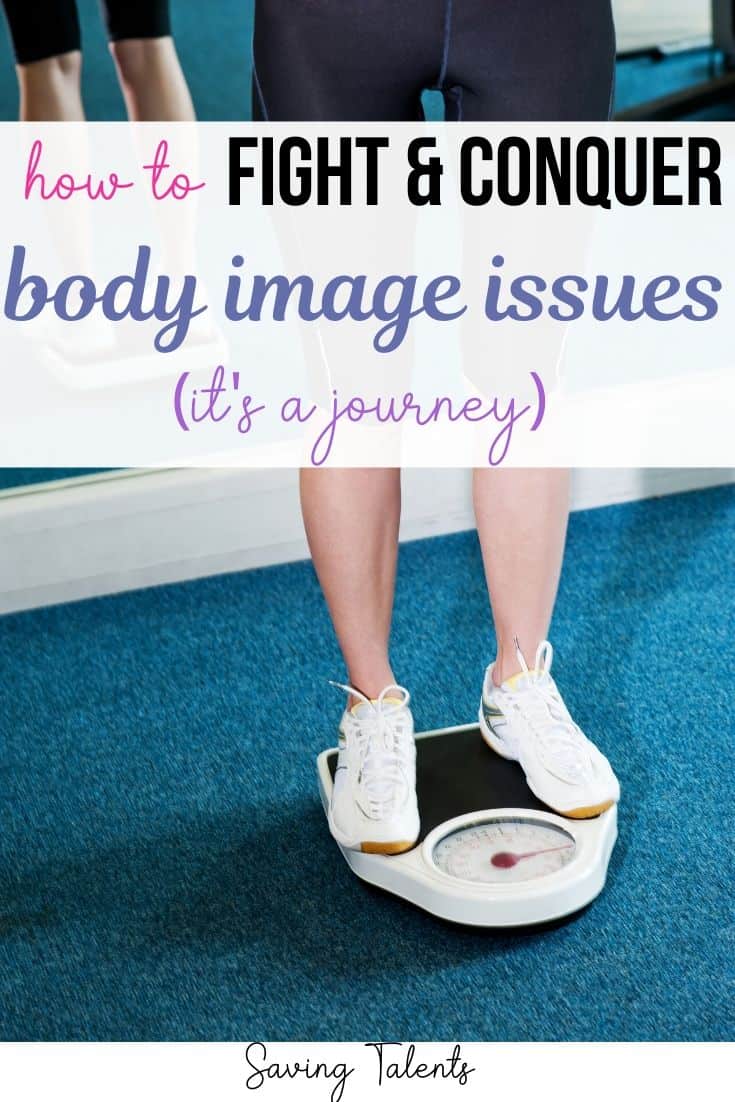 How to Overcome Body Image Issues and Insecurities