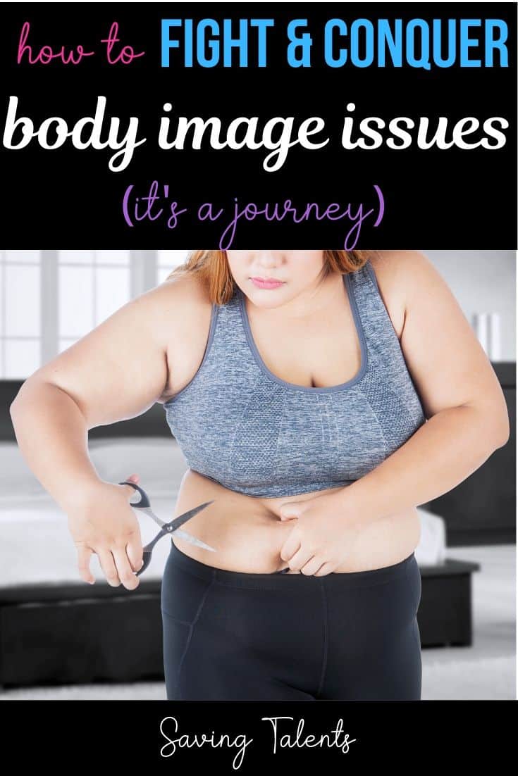 How to Overcome Body Image Issues and Insecurities