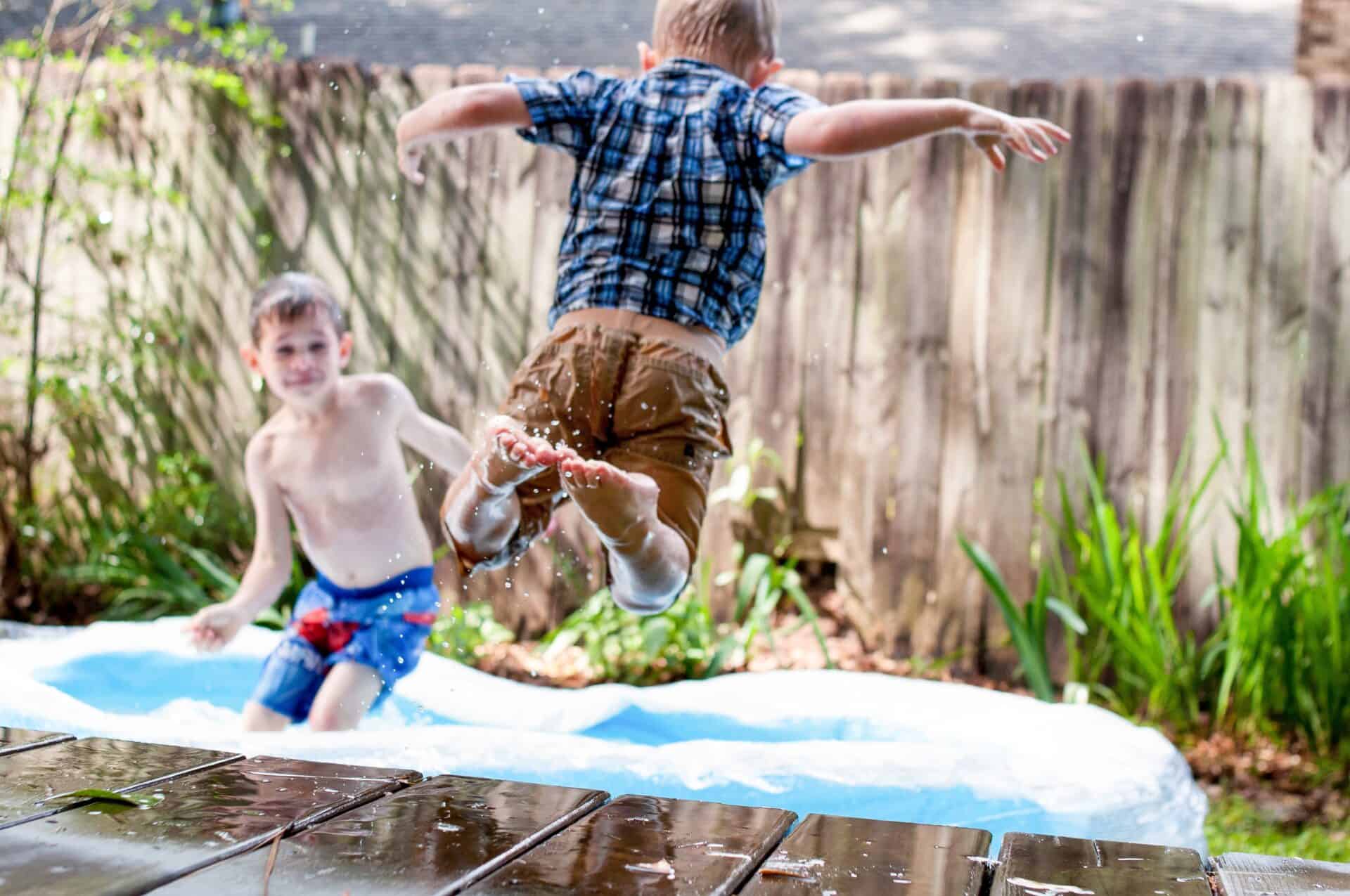 32 Cheap and Free Summer Activities for Kids - Saving Talents