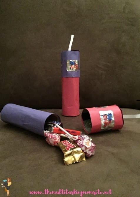 20+ Patriotic DIY Activities and Crafts for Kids and Adults | Saving ...