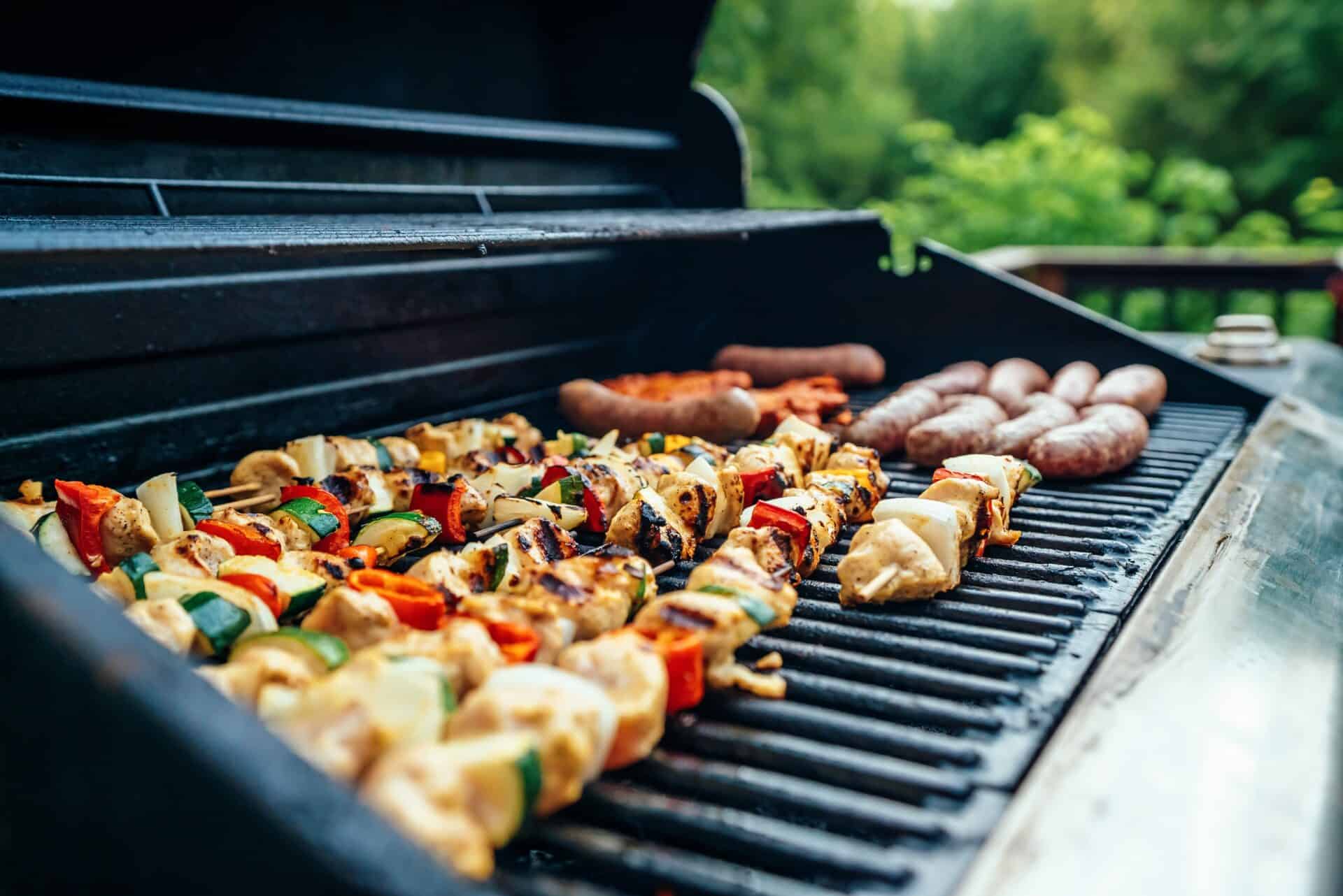 Over 100+ 4th of July Food Ideas & Recipes For The Perfect Party ...