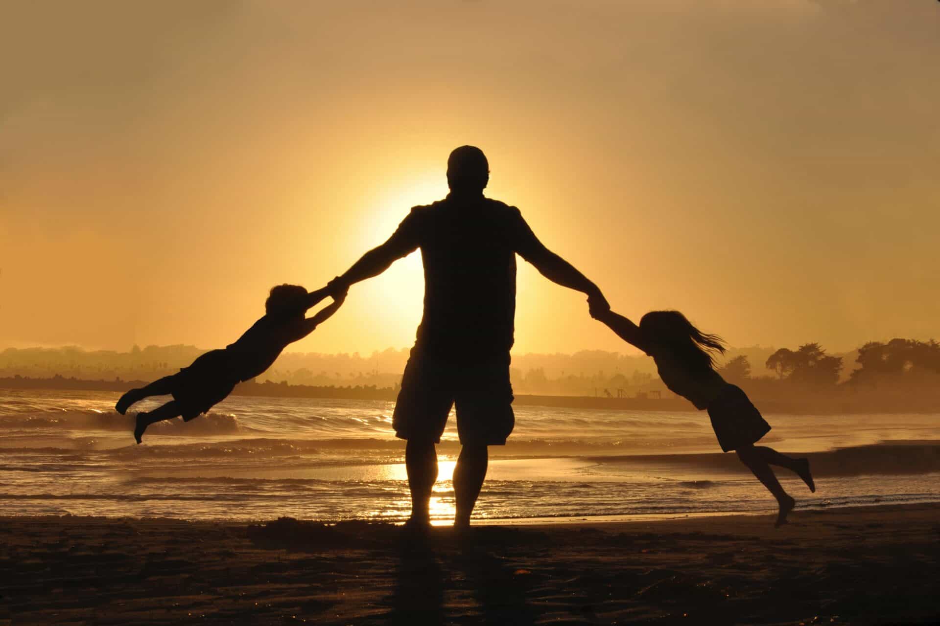 Inspirational Father's Day Quotes & Videos To Inspire You - Saving Talents