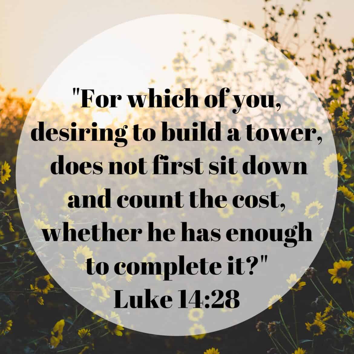 How We Paid off $300,000 in Debt in 3 Years by Reading the Bible