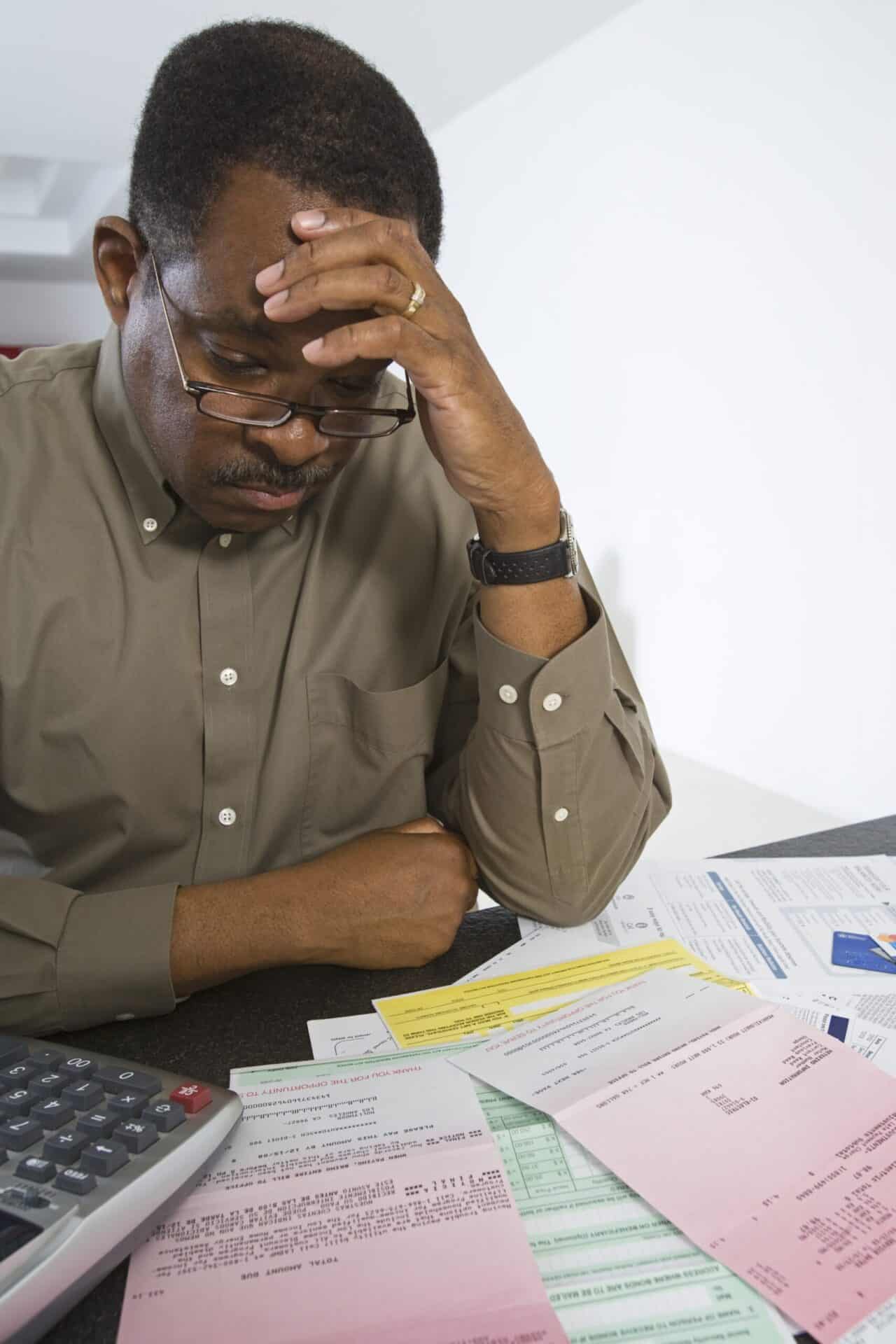 13 Financial Freedom Mistakes You Don't Know You're Making