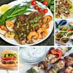 Yummy Summertime Meals | Saving Talents