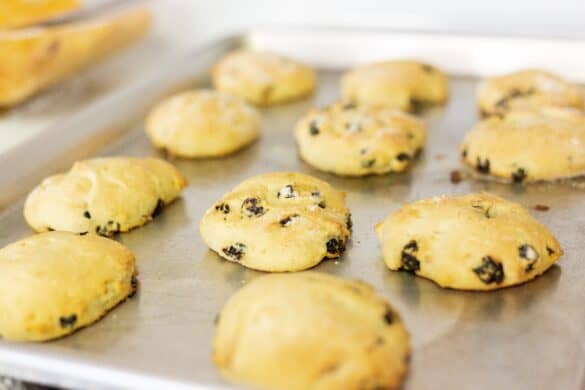 Pushups, Donuts, and the Atonement - Object Lesson - Saving Talents