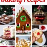 Christmas Recipes for Baking | Saving Talents