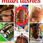 Main Dishes for Christmas Dinner | Saving Talents