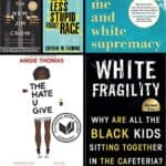 27 Books for Adults to Learn About Racism and Diversity | Saving Talents