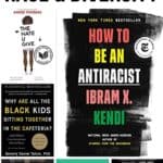 27 Books for Adults to Learn About Racism and Diversity | Saving Talents