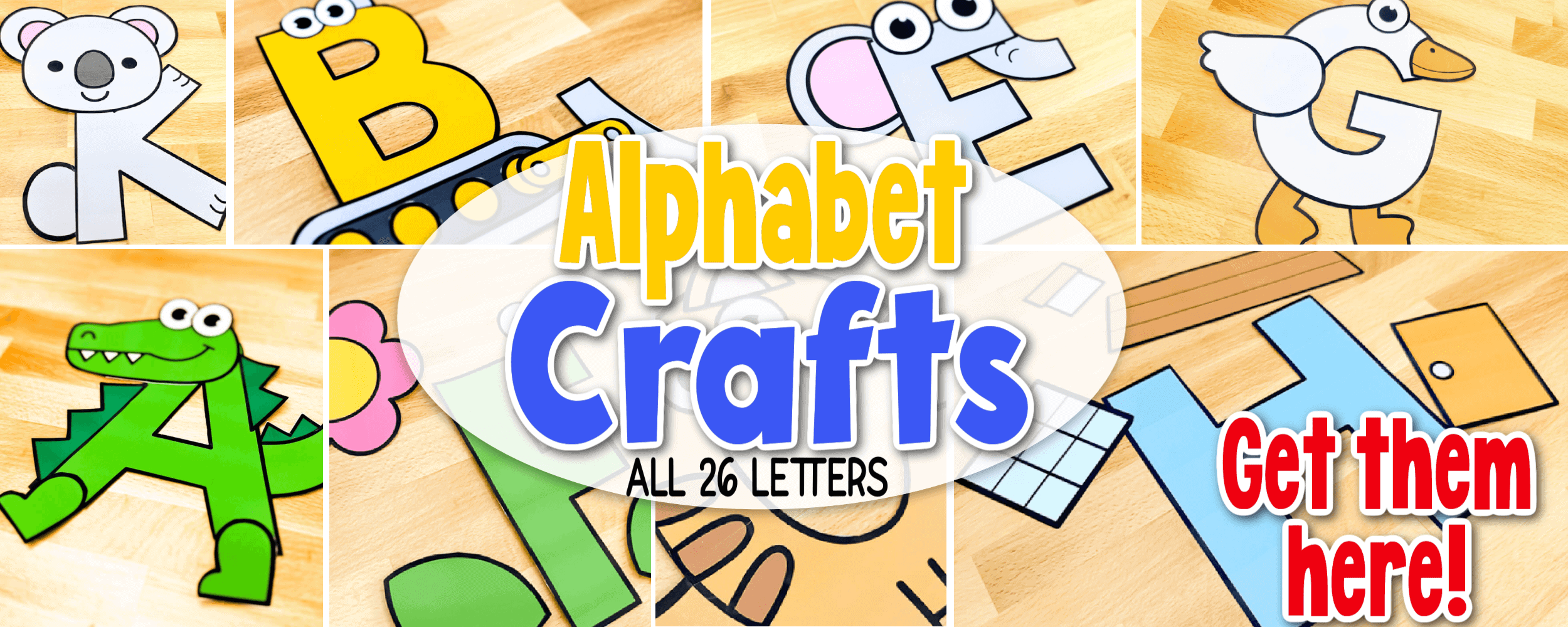 Letter J Crafts, Printables, and Worksheets - Saving Talents