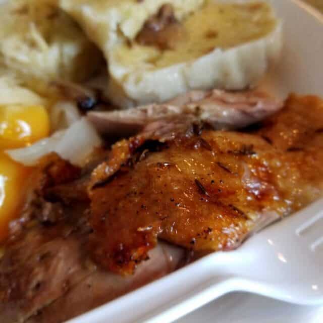 19 Absolutely Delicious Christmas Main Dishes for Dinner