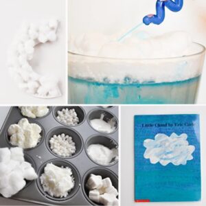 15 Letter C Crafts and Printables - Saving Talents