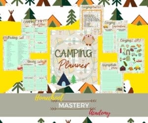 35 Exciting Summer Camping Activities for Kids You Won't Want to Miss ...
