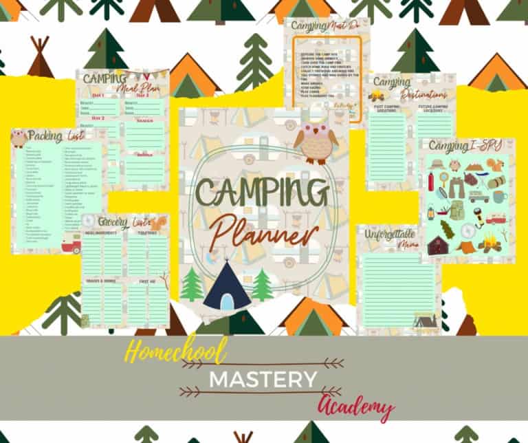 35 Exciting Summer Camping Activities for Kids You Won't Want to Miss ...