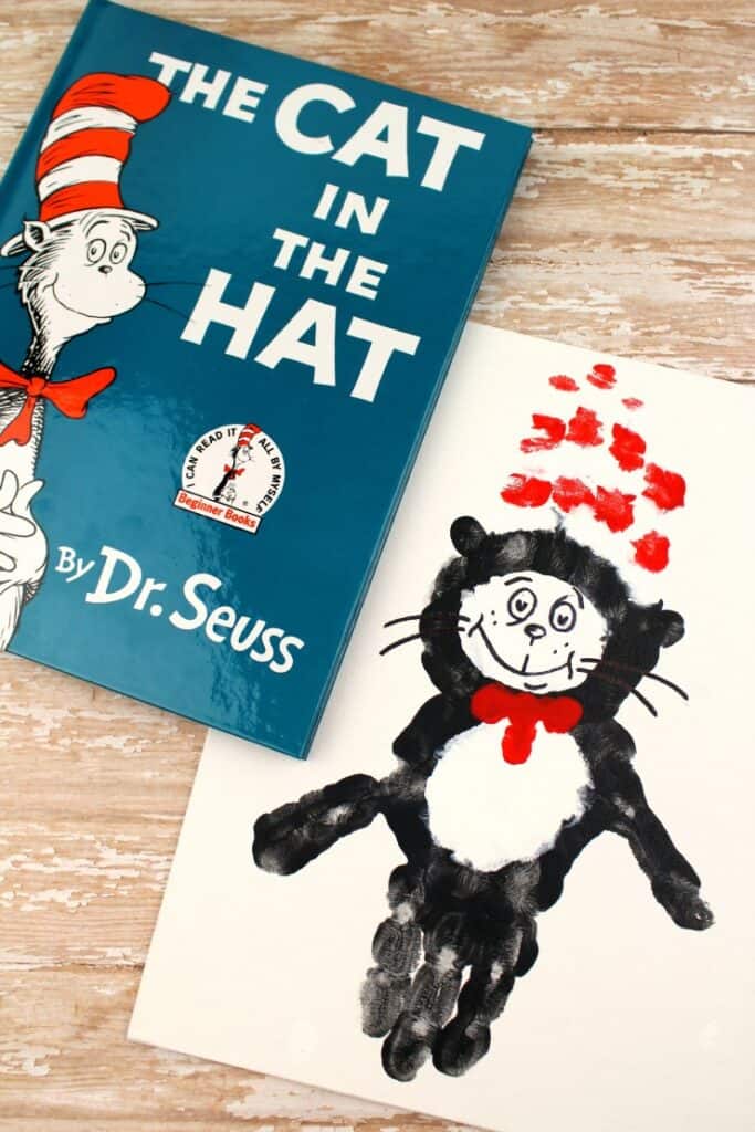 40 Dr. Seuss Crafts and Activities for Kids - Saving Talents