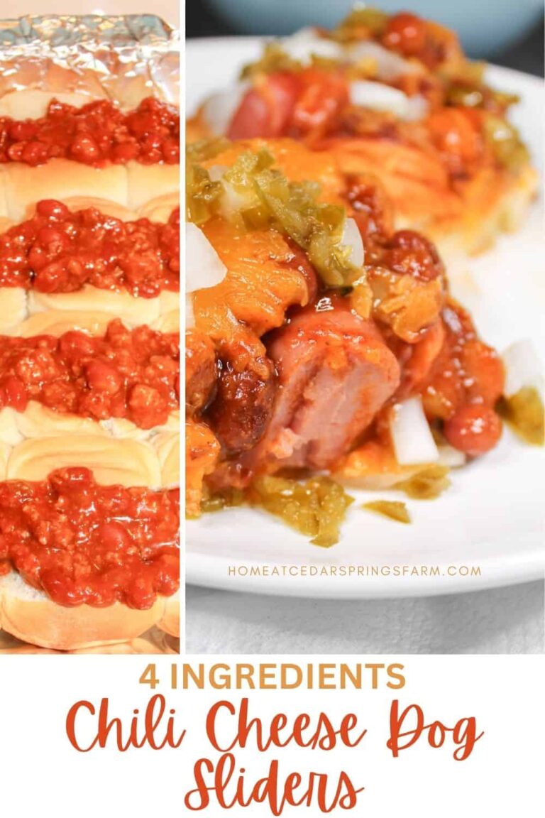 70 Sliders Recipes for Your Super Bowl Football Party on Game Day ...