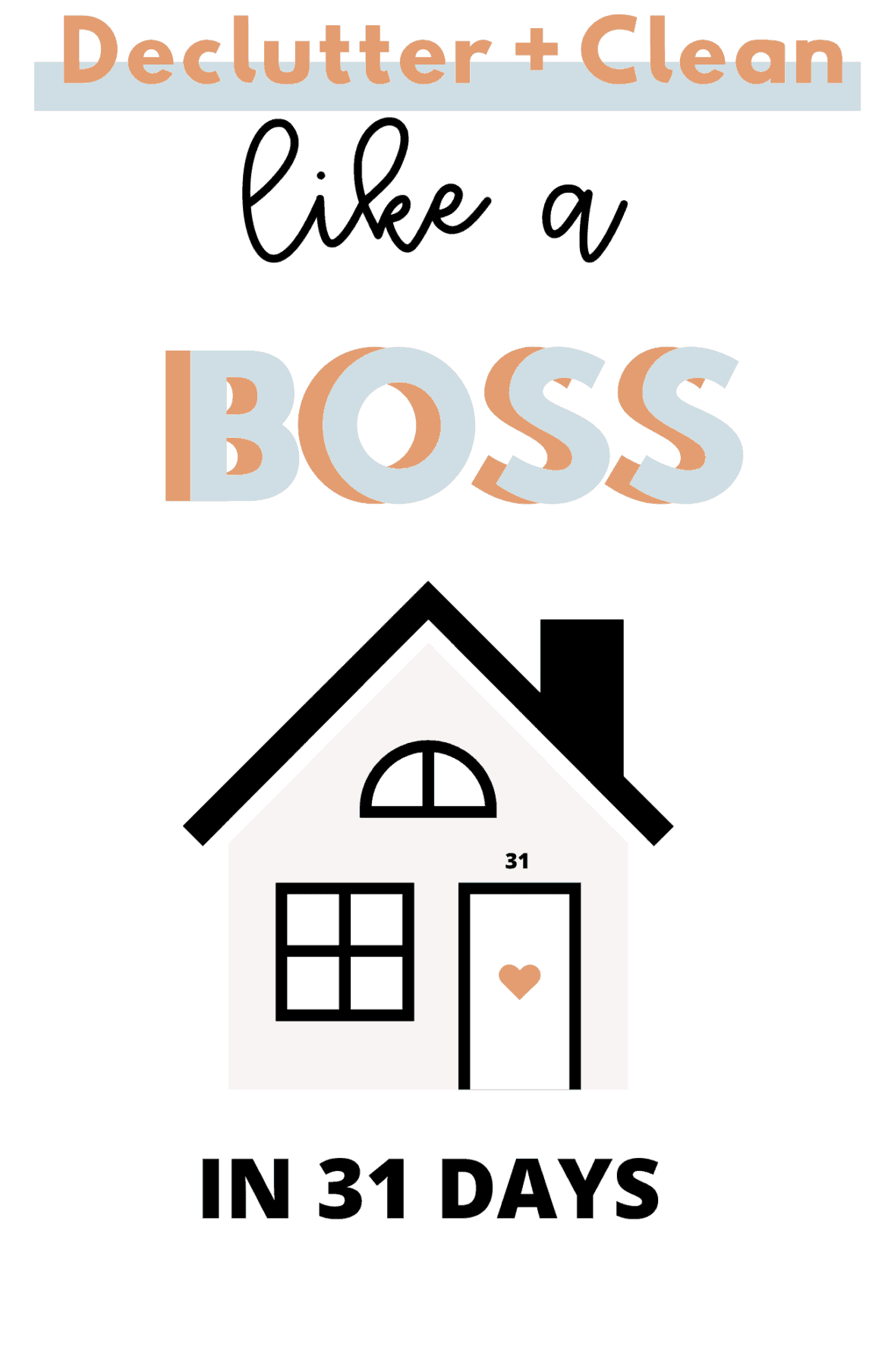 Free Decluttering Programs and Ideas - Saving Talents