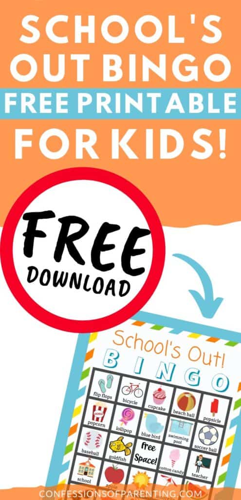 39 Exciting End of School & Graduation Ideas for Kids To Help Kick Off ...