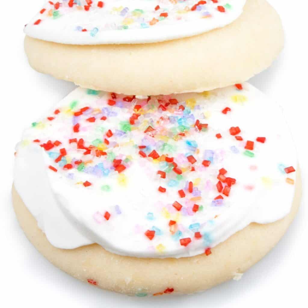 Best Sour Cream Easter Sugar Cookies with Cream Cheese Frosting 2023 Guide