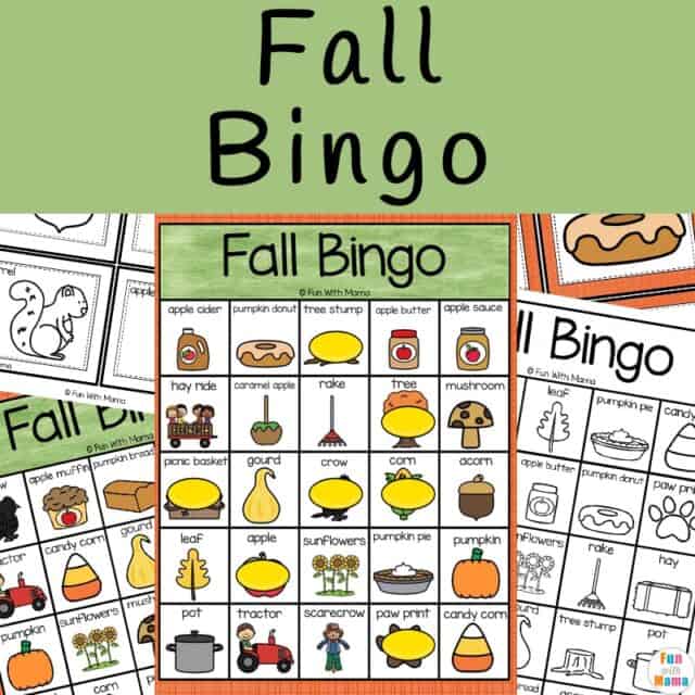 Fun Fall Kids Activities To Keep Them Busy This Autumn - Saving Talents