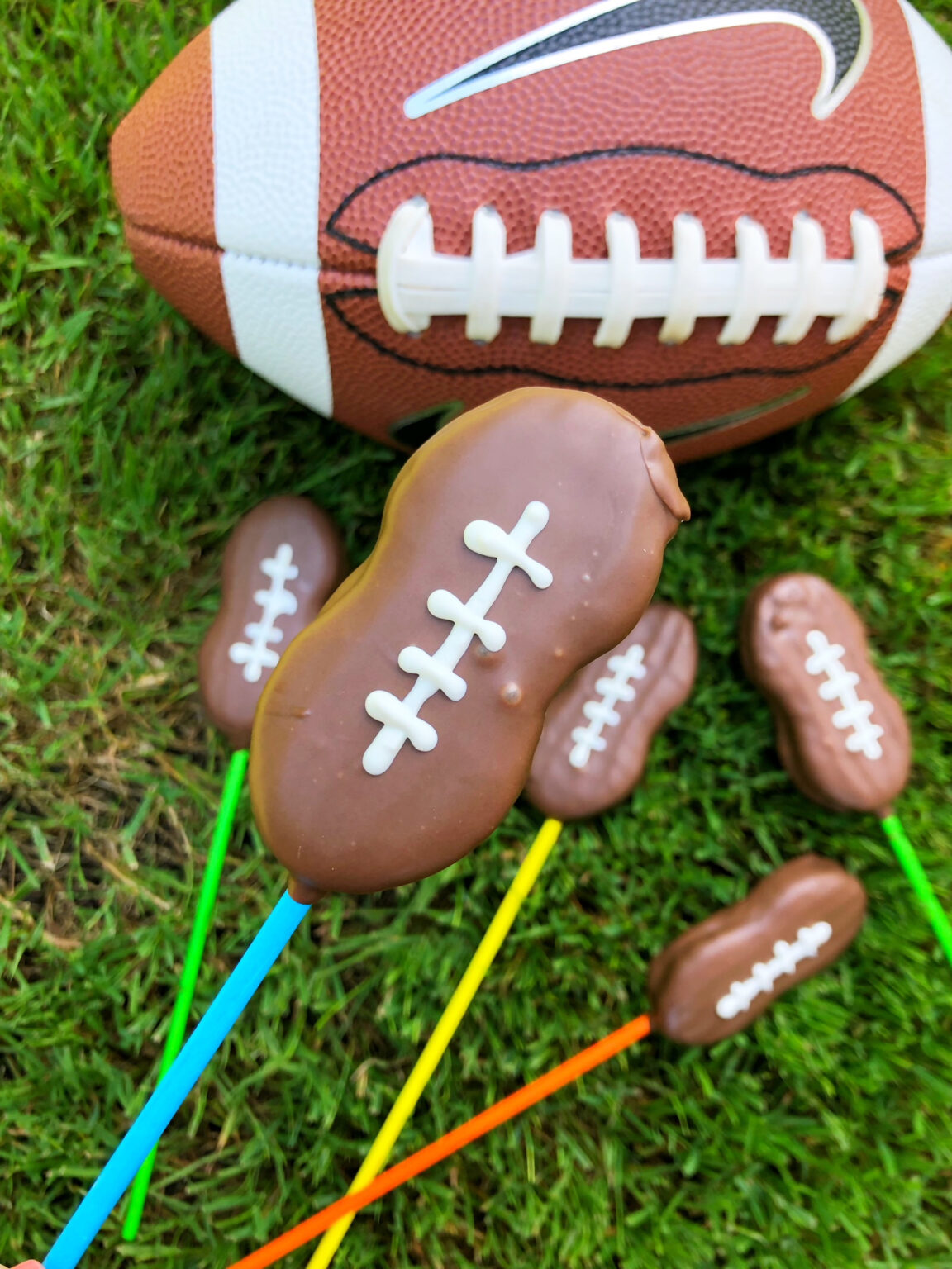 Super Bowl Desserts Recipes for Your Football Party on Game Day ...