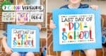 39 Exciting End of School & Graduation Ideas for Kids To Help Kick Off ...