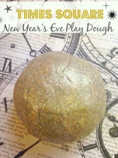 22 New Year's Eve Activities for Kids - Saving Talents