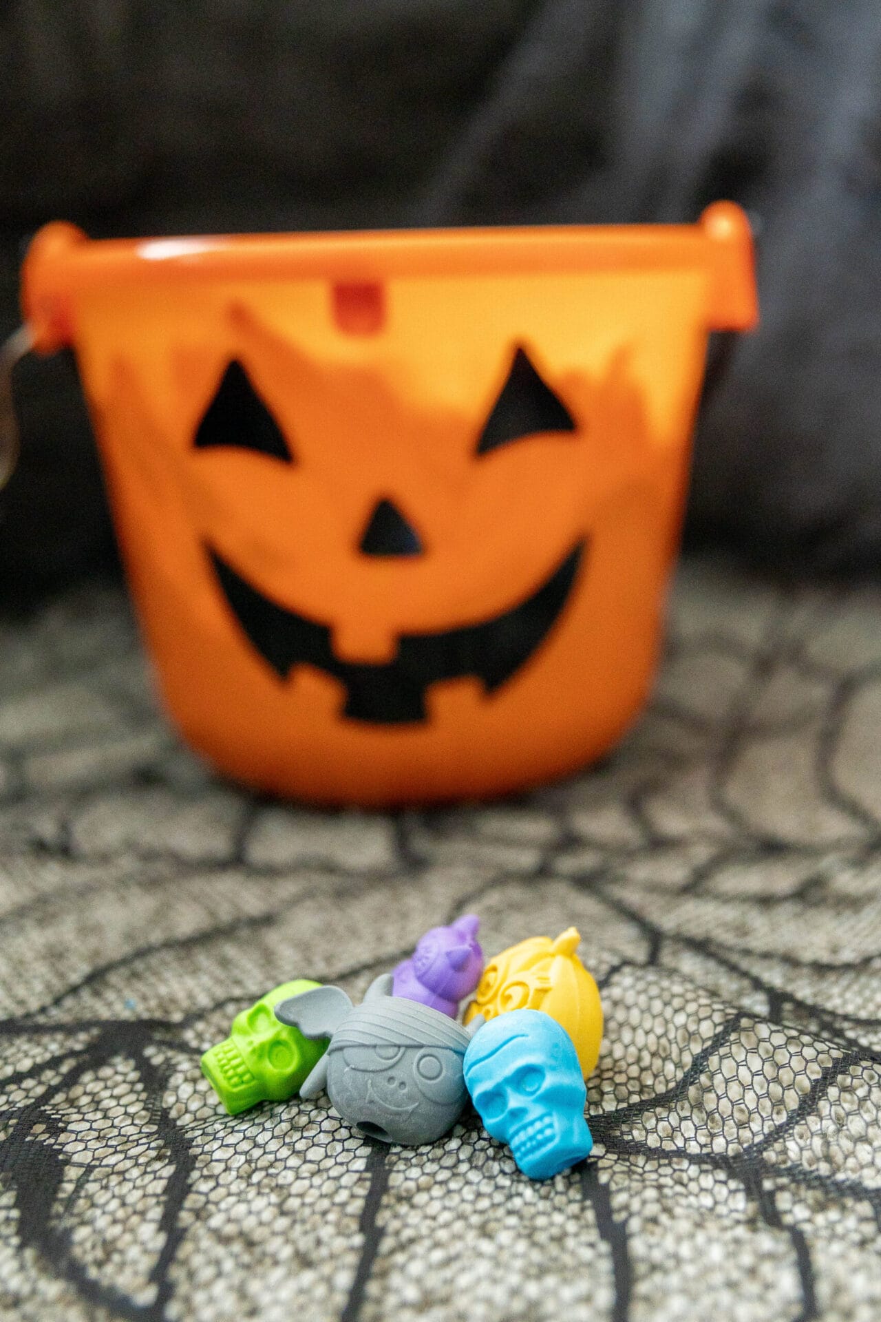 50+ Halloween Non-Candy Treats for Trick-or-Treat This Year - Saving ...