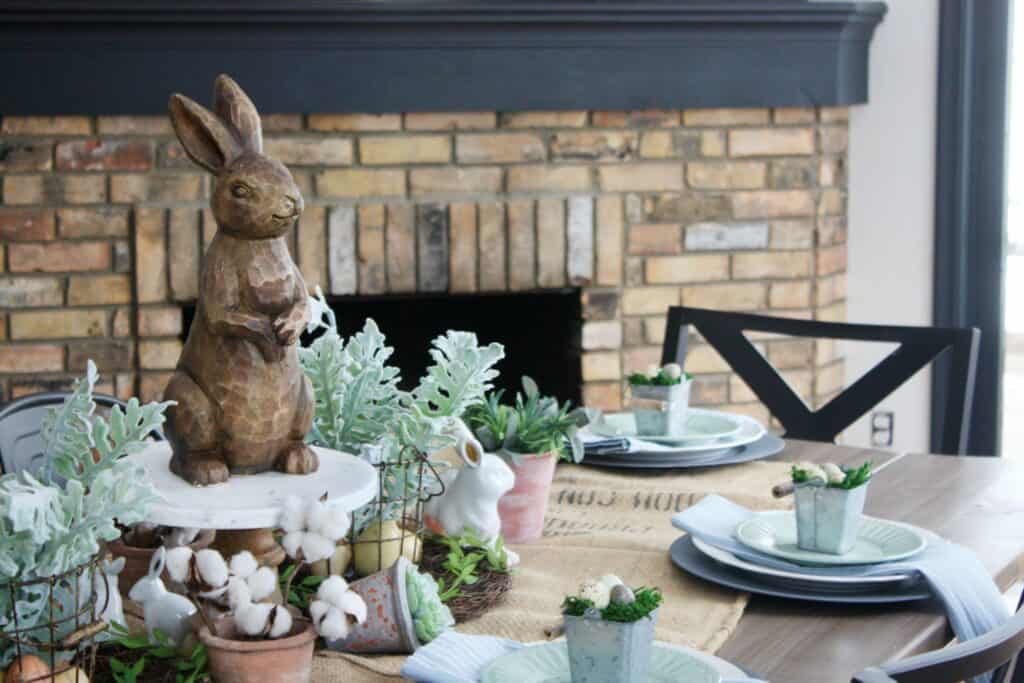 20 Best DIY Easter Decor Ideas For The Family