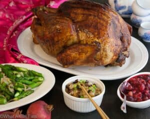 25 Unique Turkey Recipes To Prepare For Thanksgiving - Saving Talents