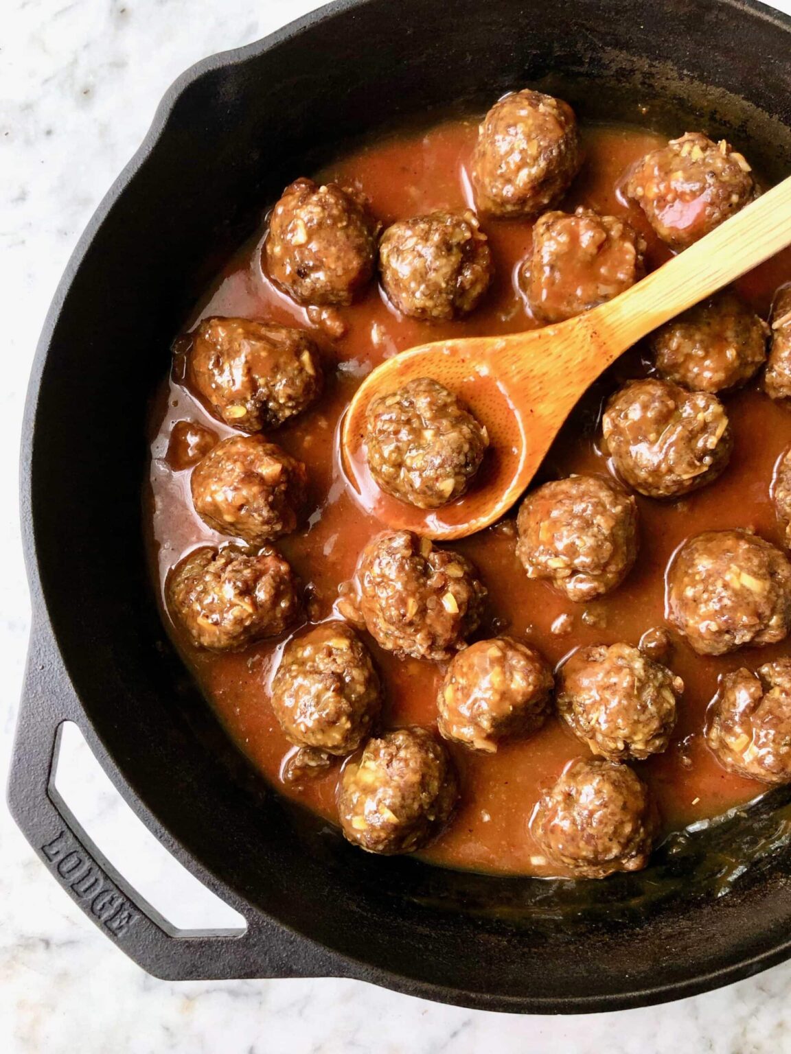Game Day Meatball Recipes for Your Super Bowl Football Party - Saving ...