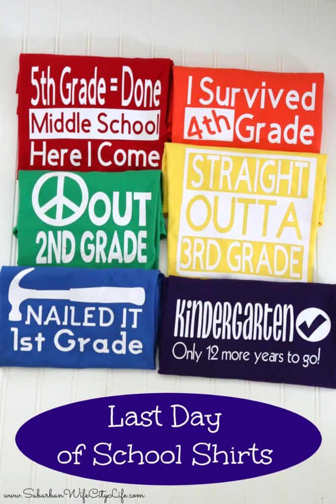 39 Exciting End of School & Graduation Ideas for Kids To Help Kick Off ...