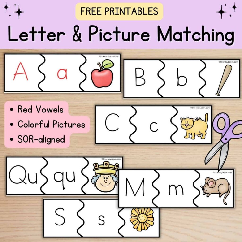 Letter K Crafts, Printables, & Activities - Saving Talents