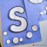 Letter S Crafts, Printables, Worksheets, and Activities - Saving Talents