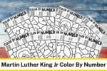 National Martin Luther King, Jr. Day Activities and Crafts for Kids ...