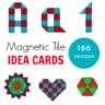 15 Free Magna Tiles Ideas & Printables for Kids - Saving Talents