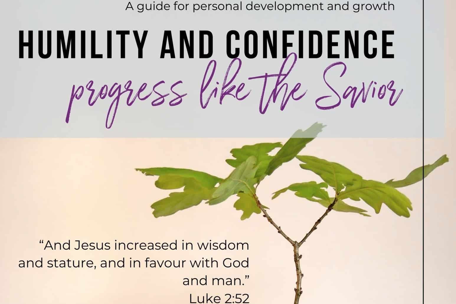 Free Christian Personal Development Workbook - Saving Talents