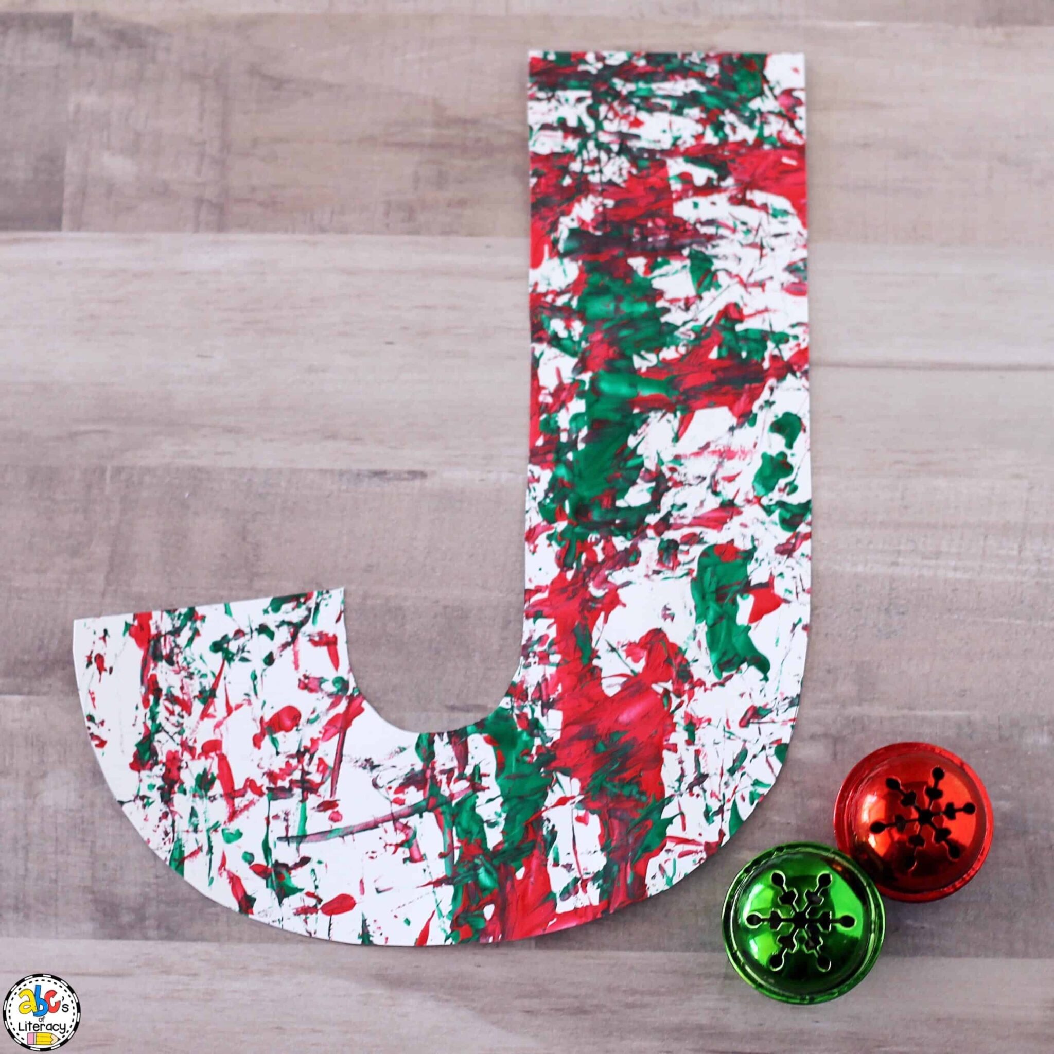 Letter J Crafts, Printables, and Worksheets - Saving Talents